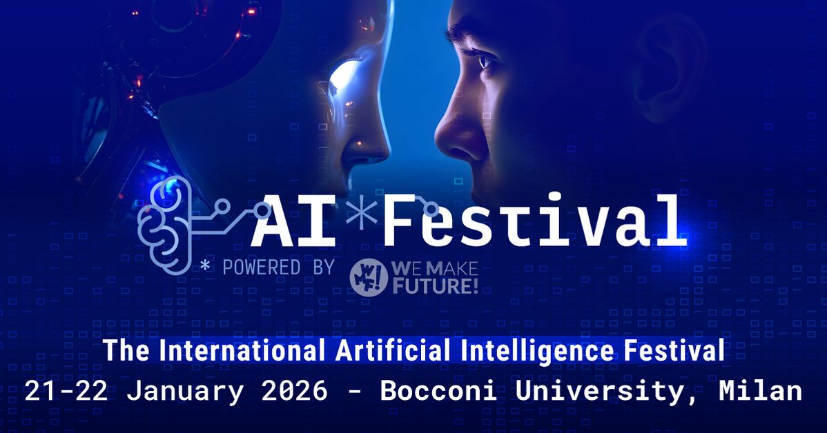 January 21 and 22 2026 | Milan