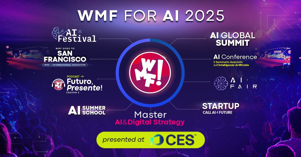 WMF for AI